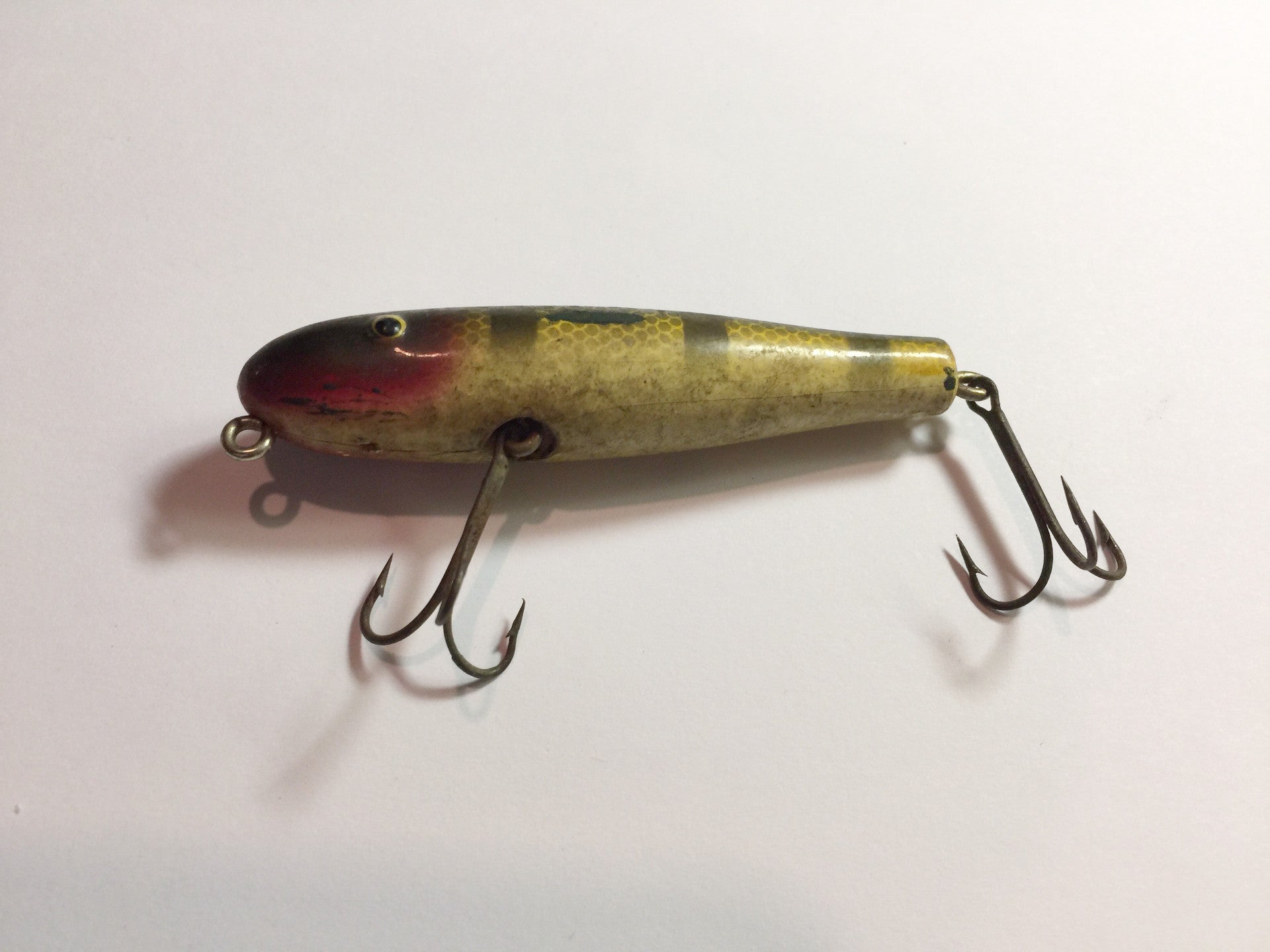 Shur Strike Pikie minus diving lip – My Bait Shop, LLC