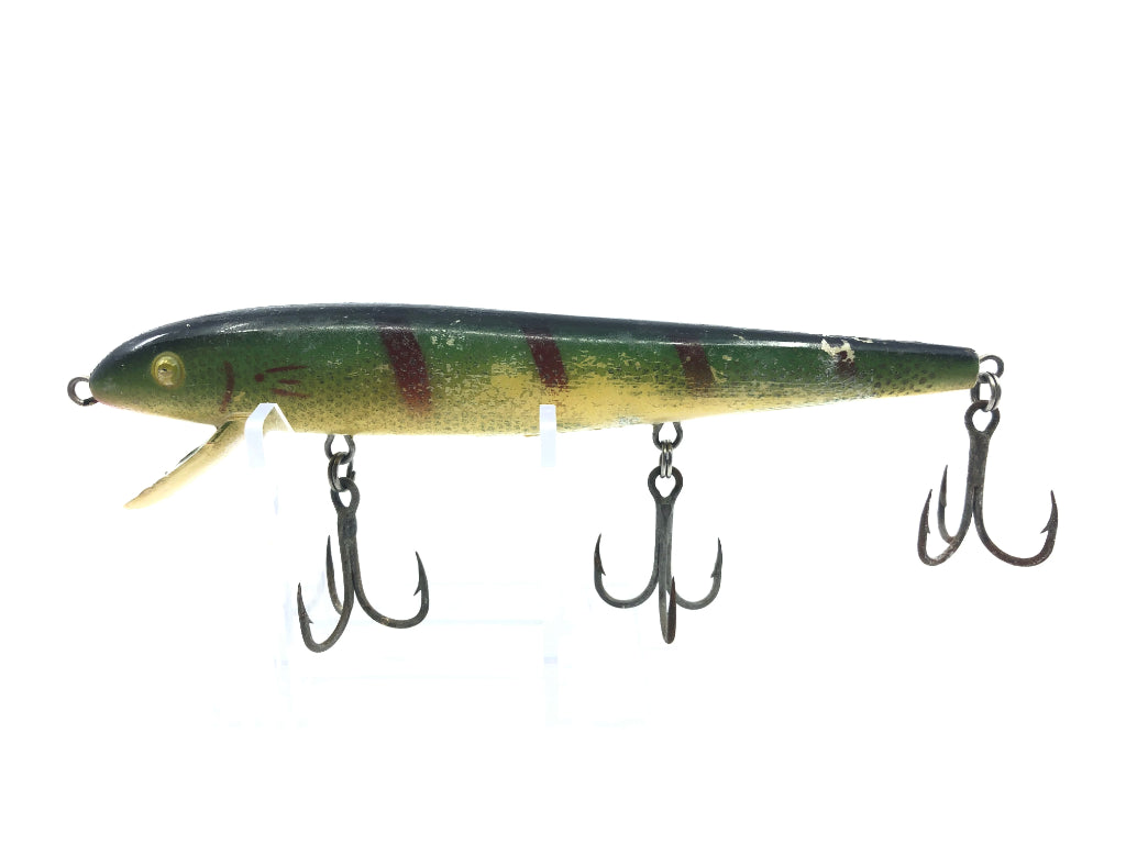 Cotton Cordell Red Fin Perch Color – My Bait Shop, LLC