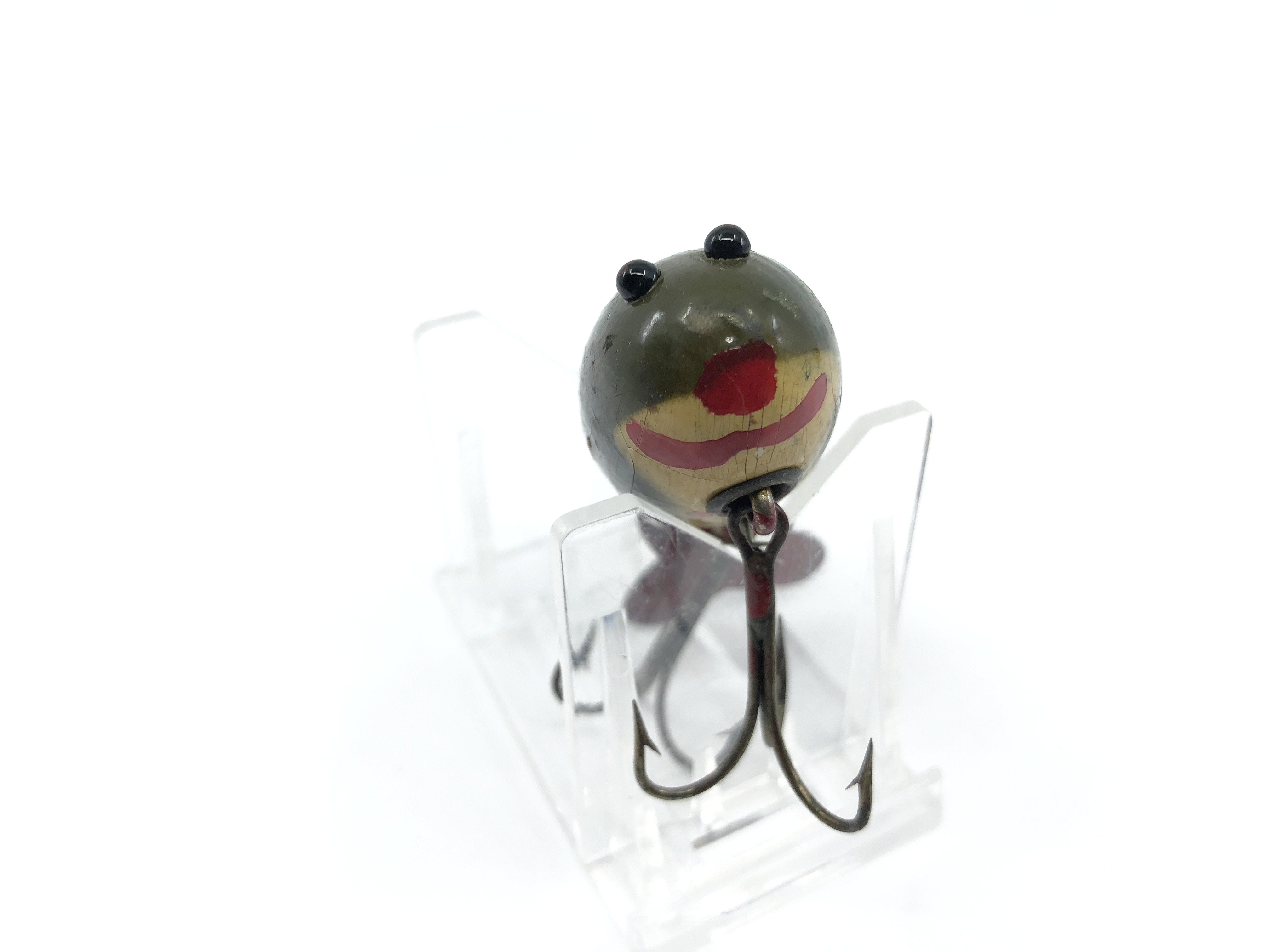 Creek Chub Baby Crawdad Warrior "Mr. Happy Face" – My Bait Shop, LLC