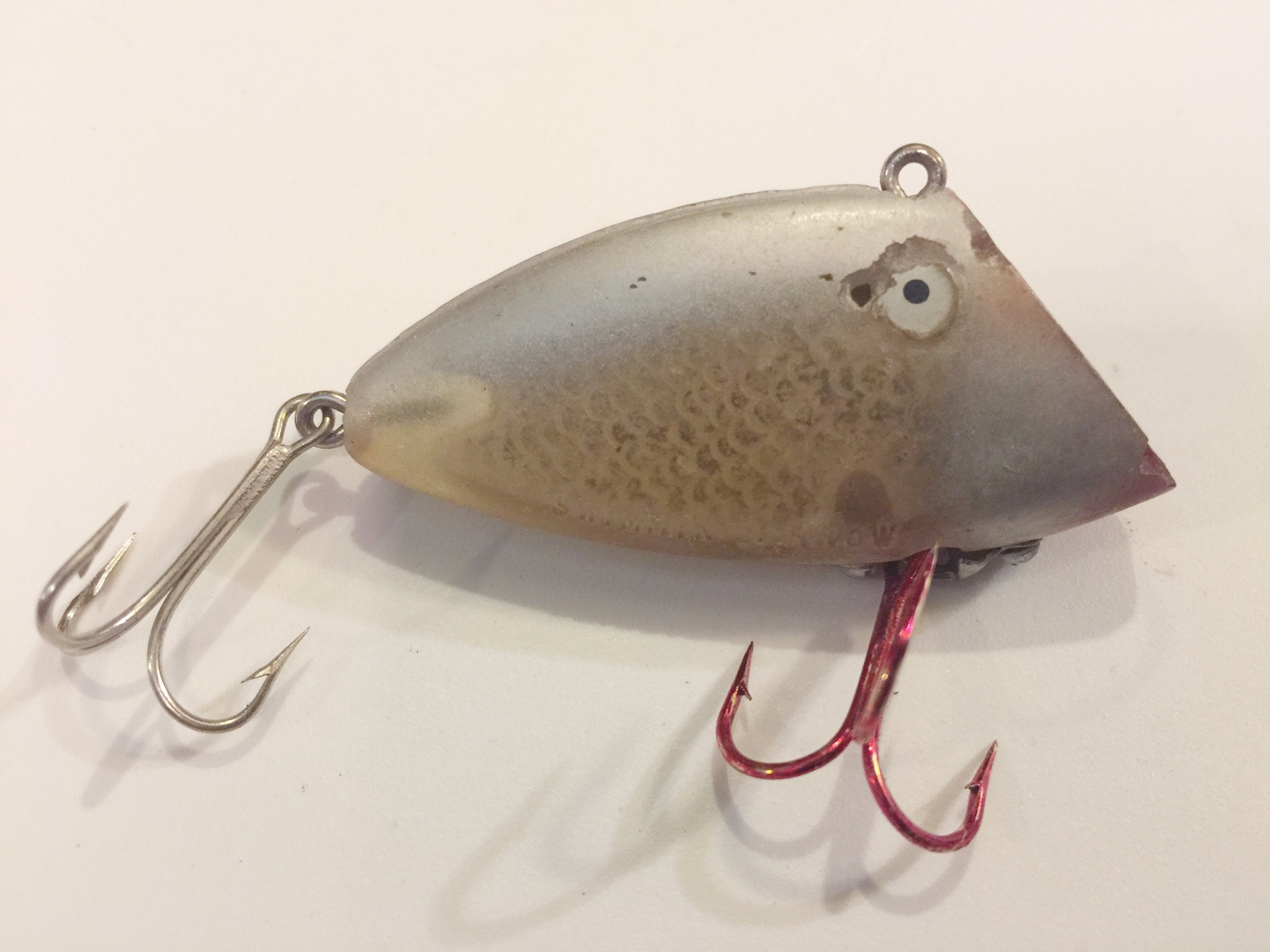 Tackle Industries Swimmin Minnow Lure Shad Color – My Bait Shop, LLC