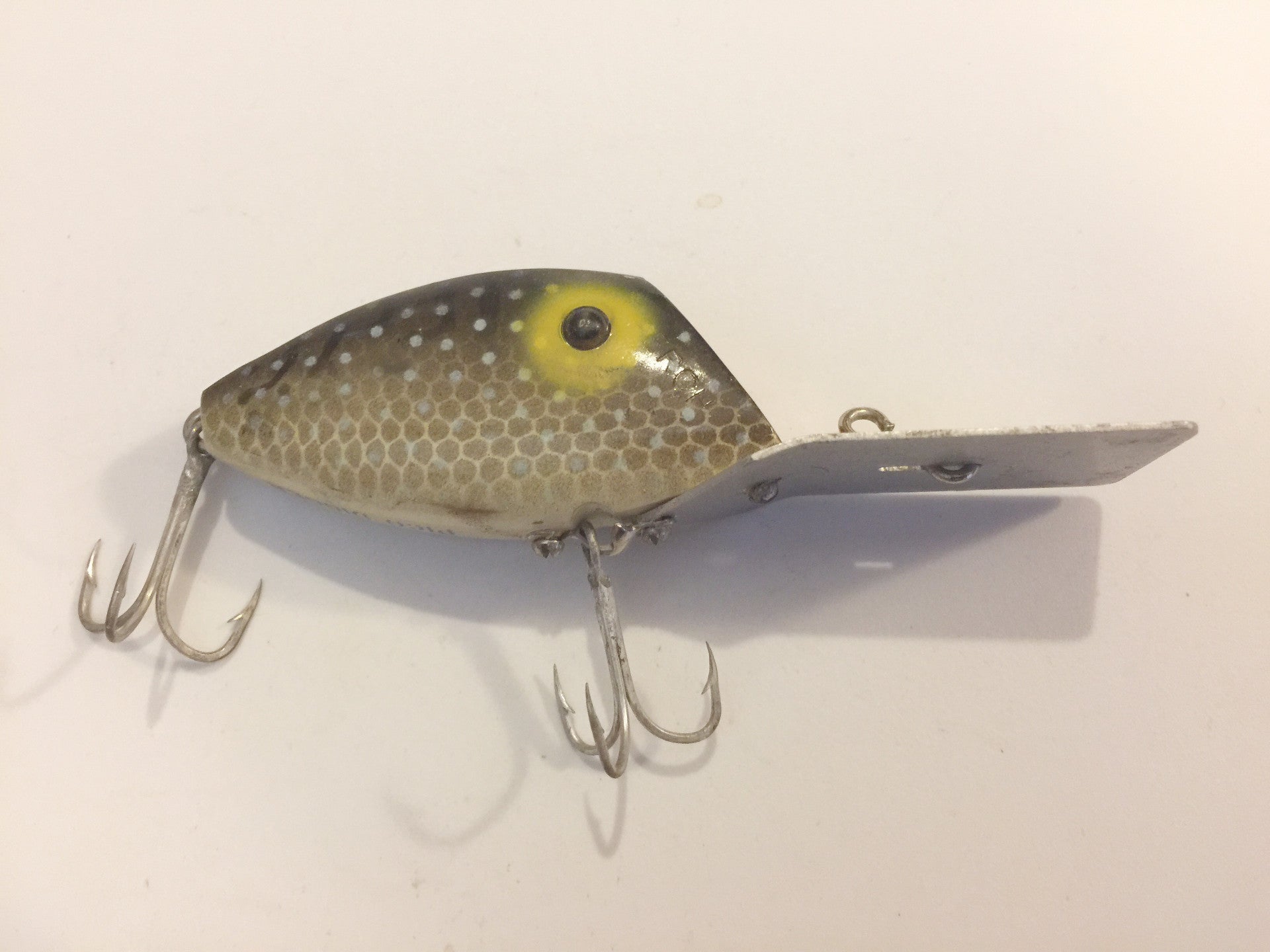 Pico Digger Lure Great Pattern – My Bait Shop, LLC