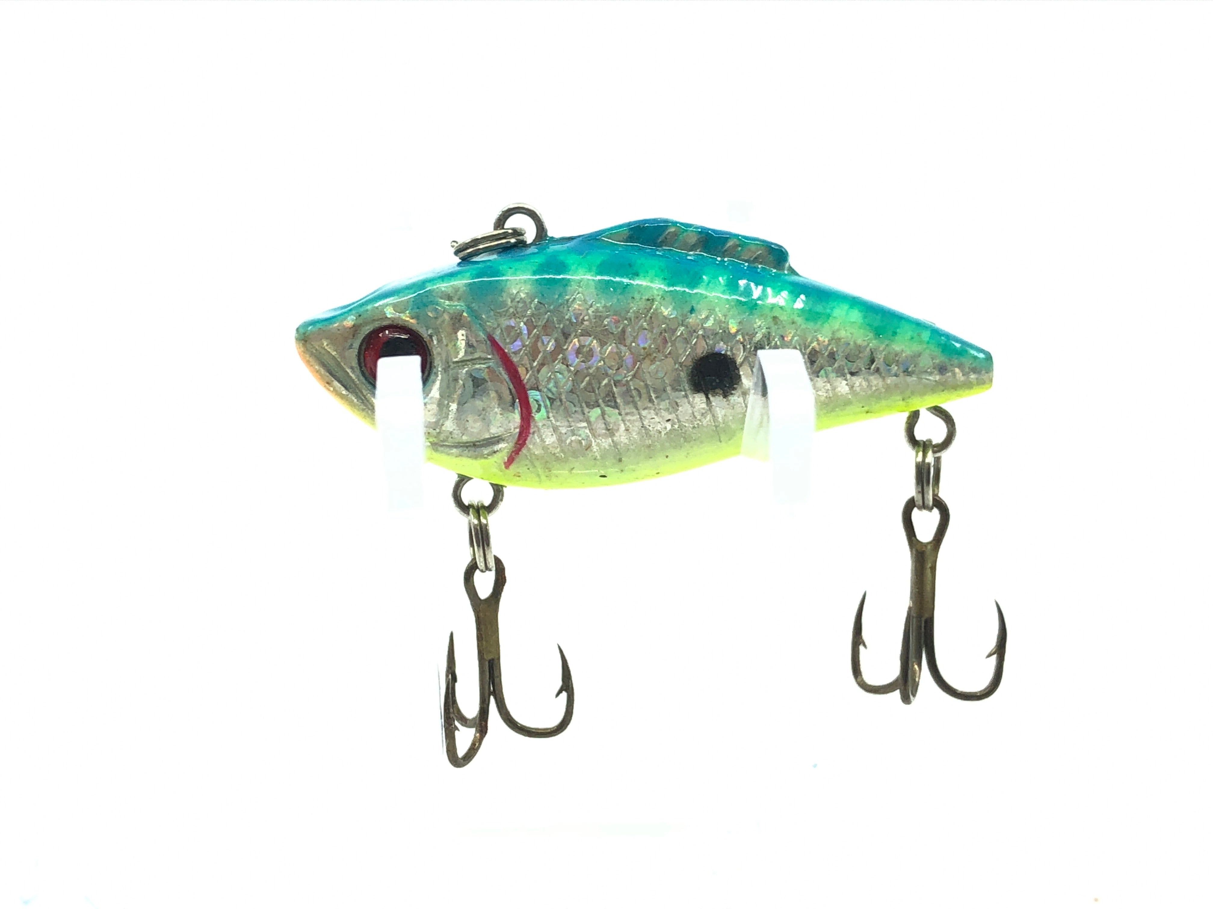Micro Rat-L Trap Fluorescent – My Bait Shop, LLC