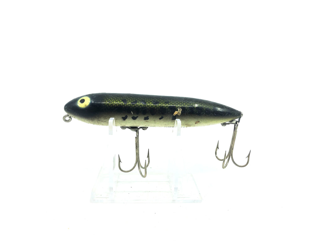 Heddon Original Zara Spook Baby Bass Color – My Bait Shop, LLC