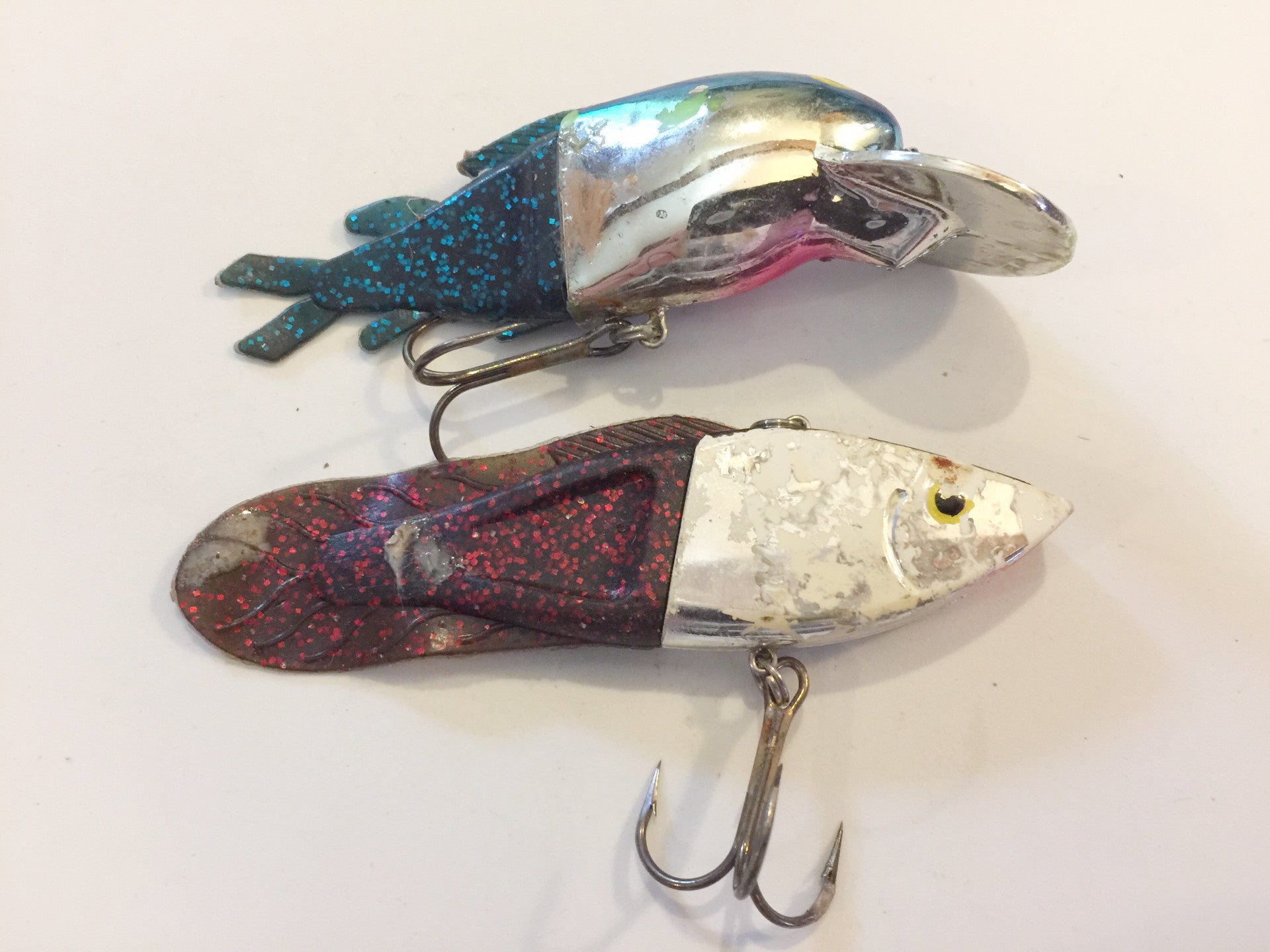 Soft / Hard Bait Combo's Lot of 2! – My Bait Shop, LLC