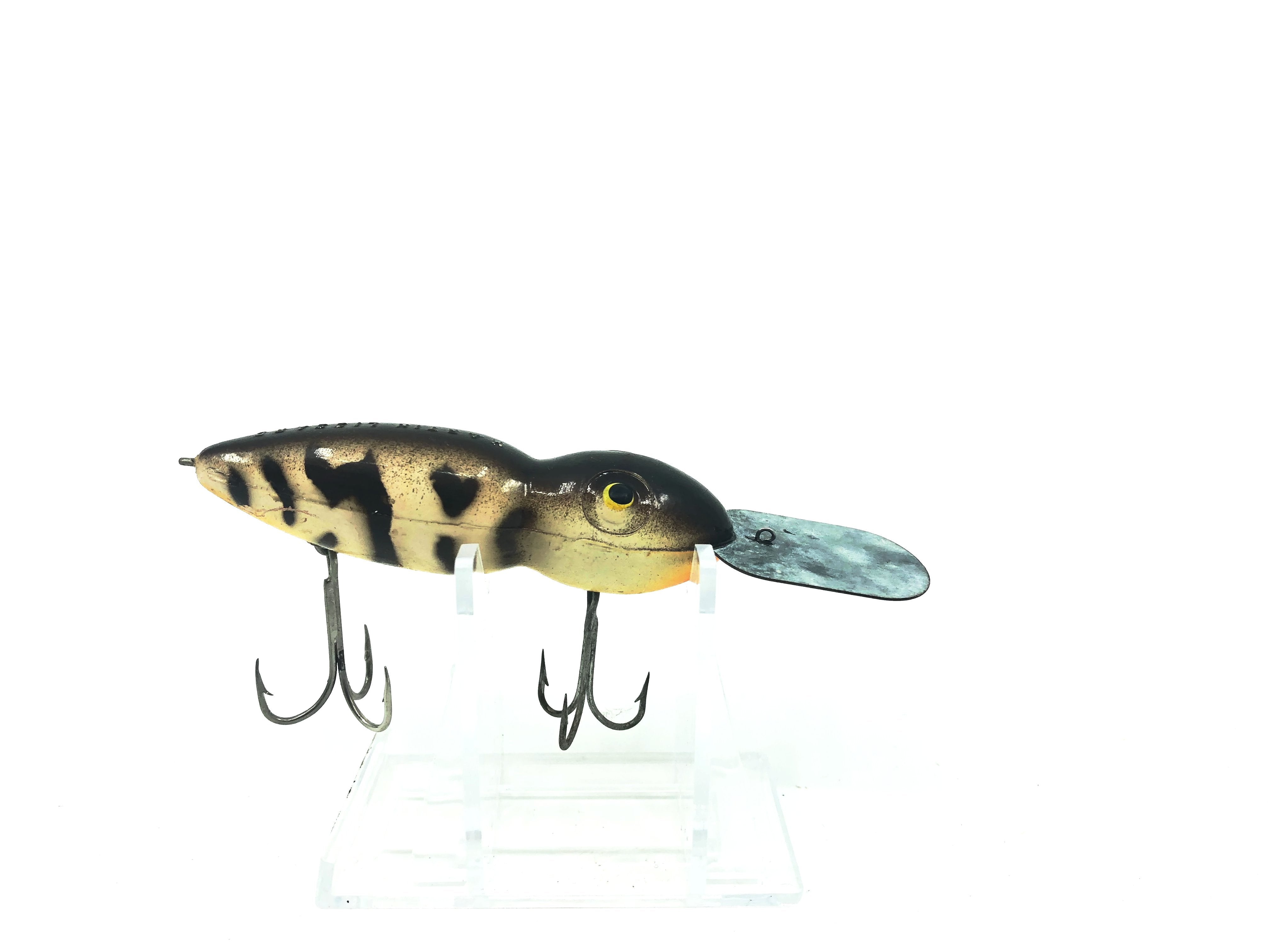 Martin Lizard Brown Coachdog Color – My Bait Shop, LLC