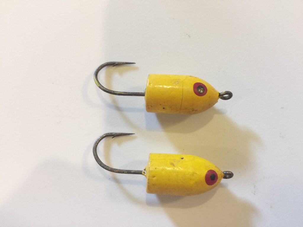 Two Yellow Poppers – My Bait Shop, LLC