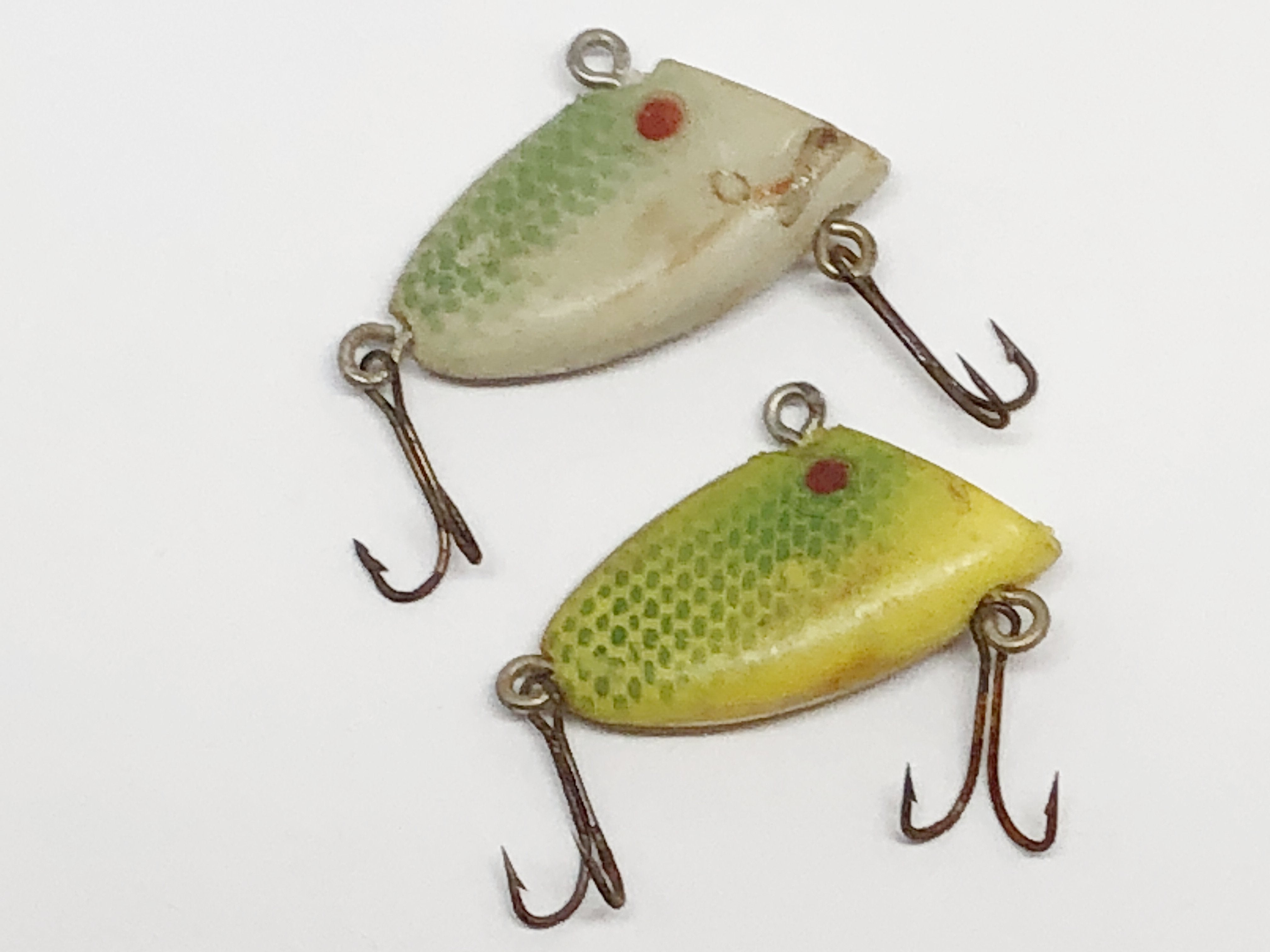 Pico Perch Type Lures – My Bait Shop, LLC