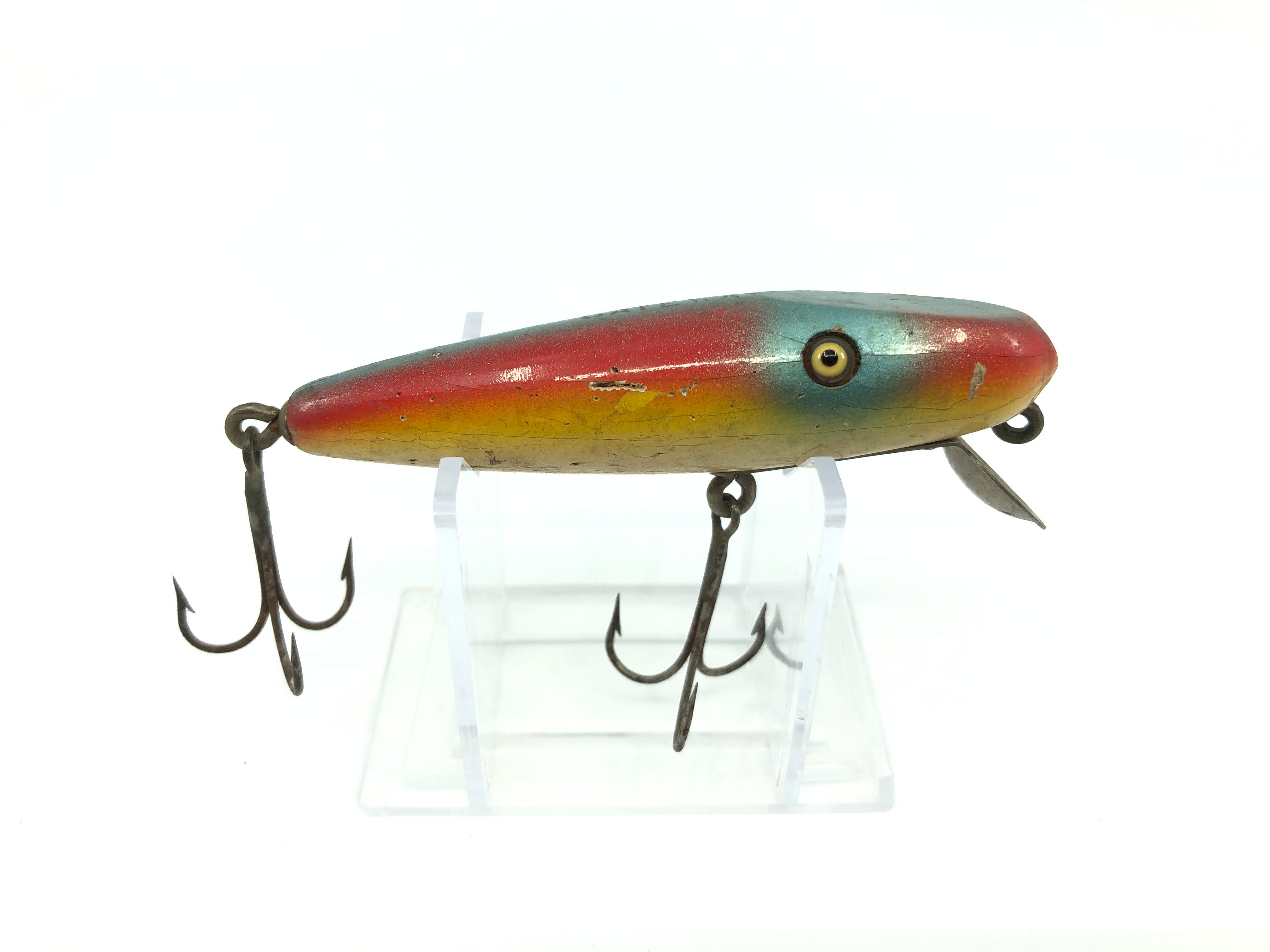 Shur-Strike Gateway Baby Pike Rainbow Color – My Bait Shop, LLC