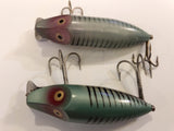 Heddon River Runts Green Shore Lot of Two – My Bait Shop, LLC