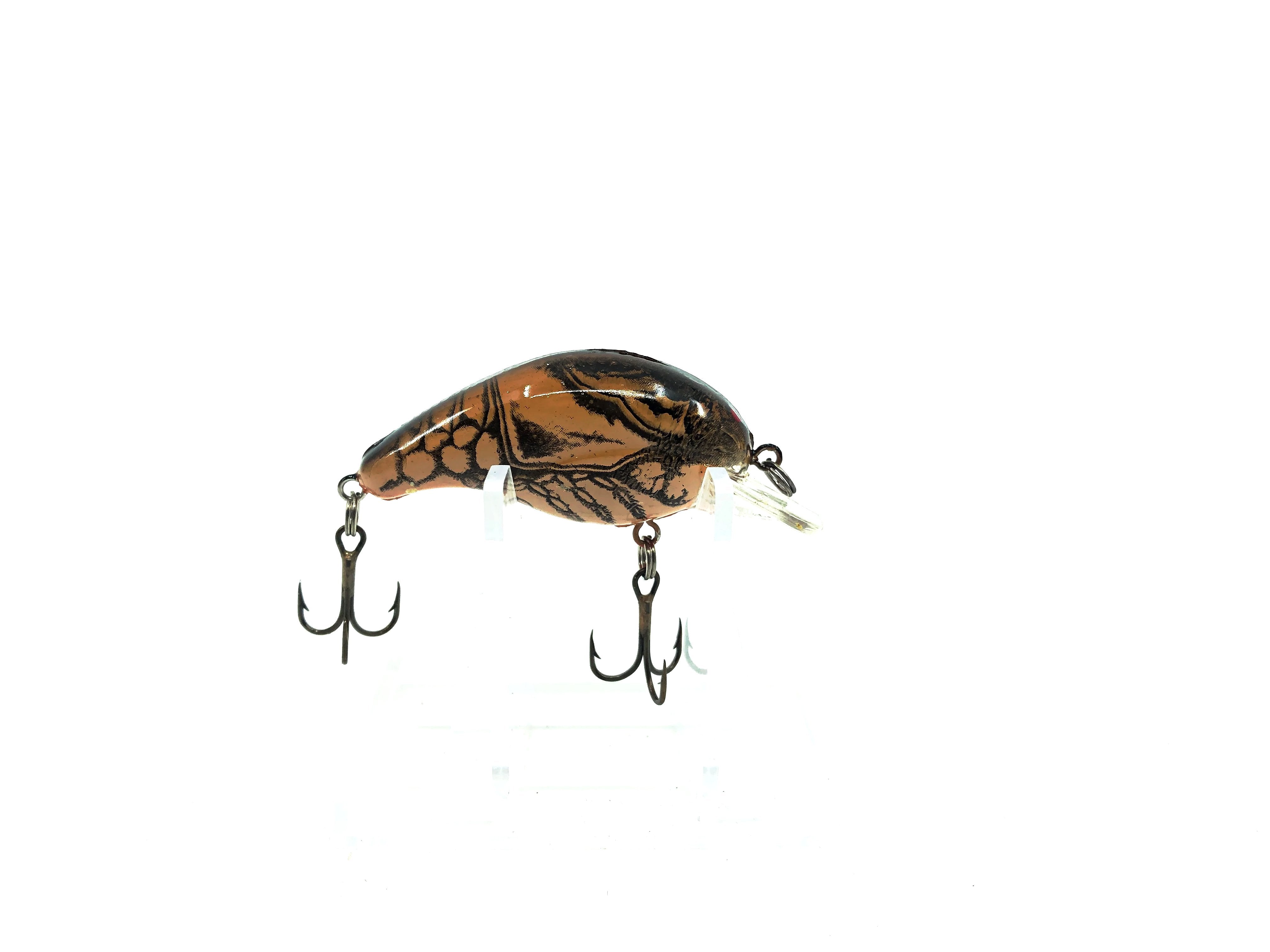 Bomber Model A Shallow A, XC4 Brown Crawdad Color – My Bait Shop, LLC