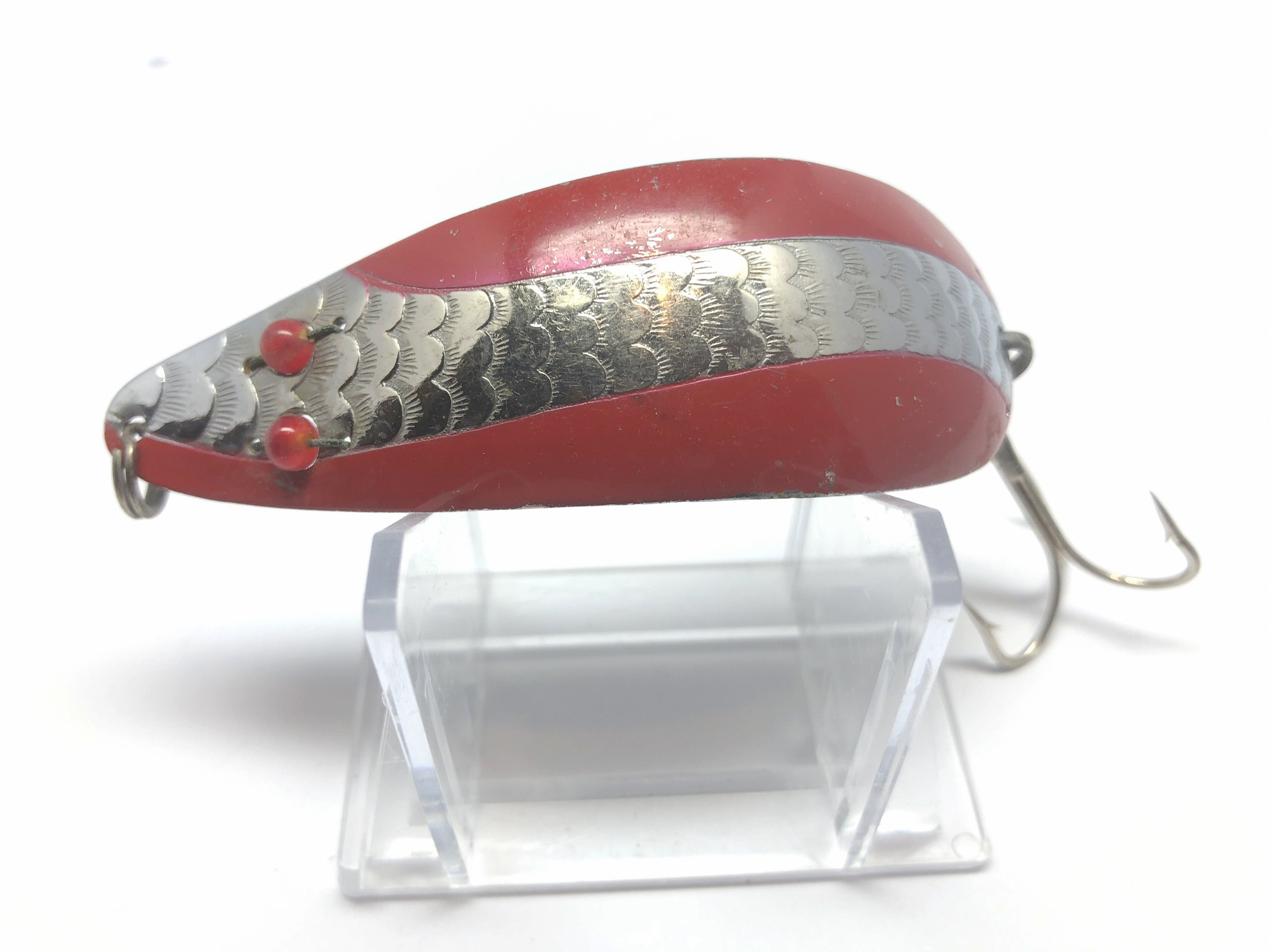 Herter's Spoon Red Eyes – My Bait Shop, LLC