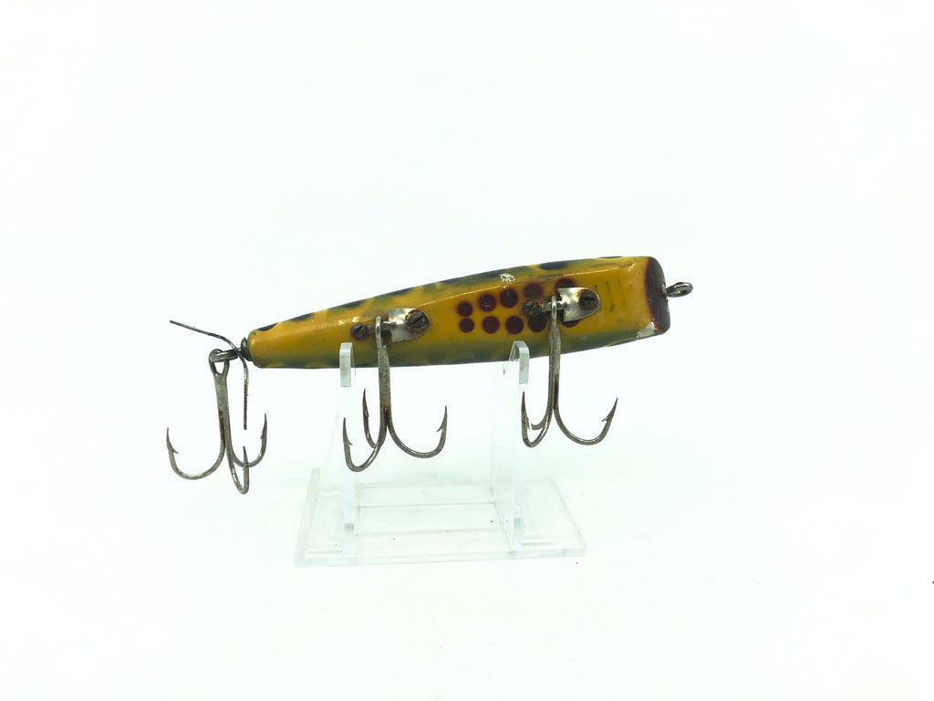 Barracuda Bait Co Dalton Special, Frog Color – My Bait Shop, LLC