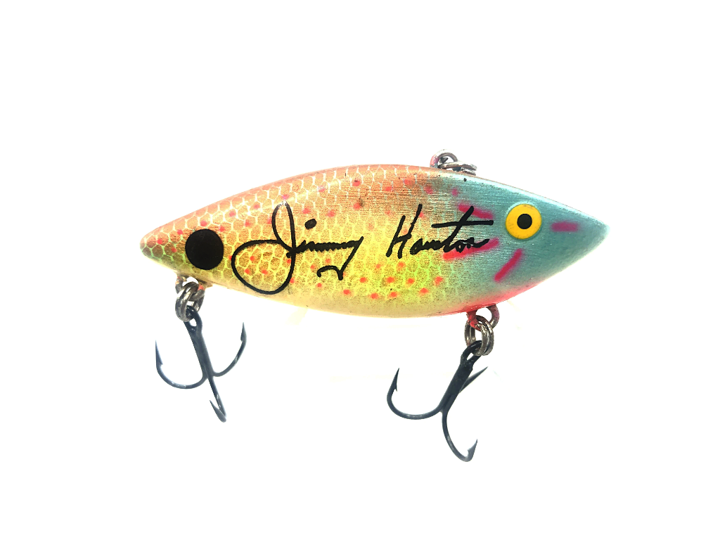 Cordell Super Spot Jimmy Houston Lure – My Bait Shop, LLC