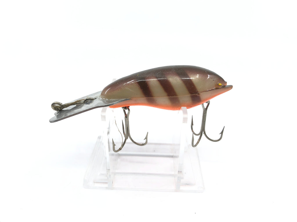Arbogast Mud Bug Orange and Craw Color – My Bait Shop, LLC
