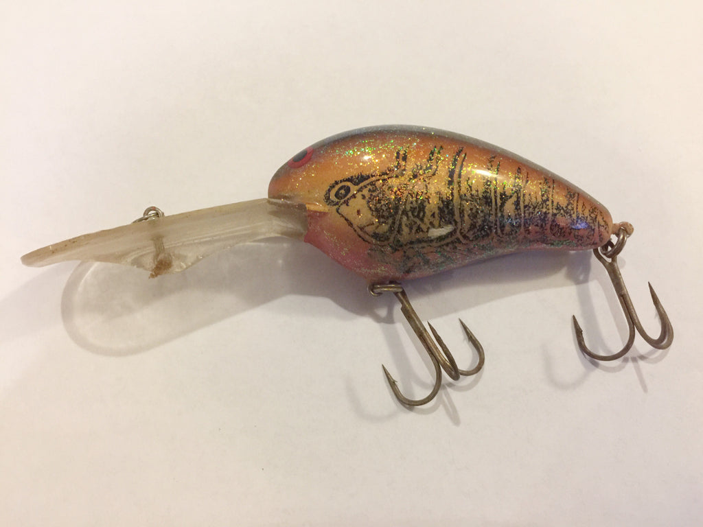 Bill Norman DD22 Spring Craw Color – My Bait Shop, LLC