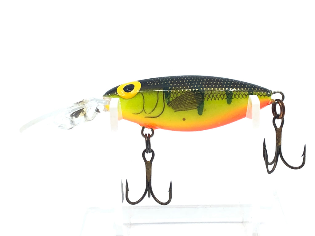 Storm Thin Fin Hot 'N Tot Perch – My Bait Shop, LLC