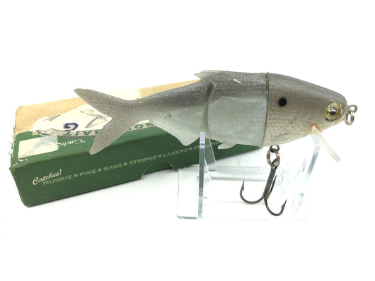 Castaic Soft Bait Gizard Shad with Box – My Bait Shop, LLC