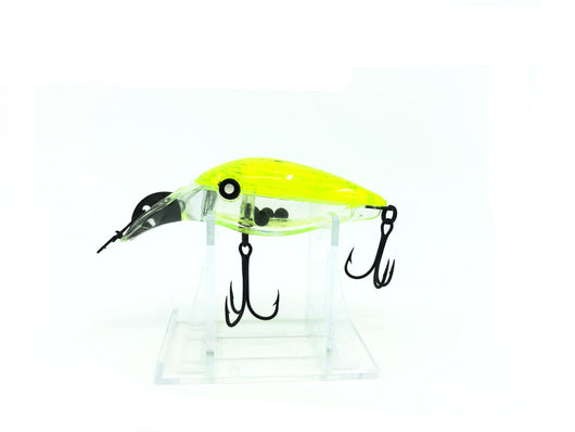 Rebel Blackstar Minnow, WY Chartreuse/Lime Color. – My Bait Shop, LLC