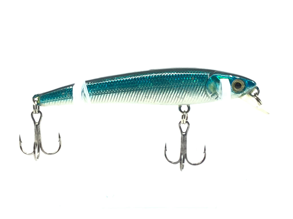 Dark Blue Minnow – My Bait Shop, LLC