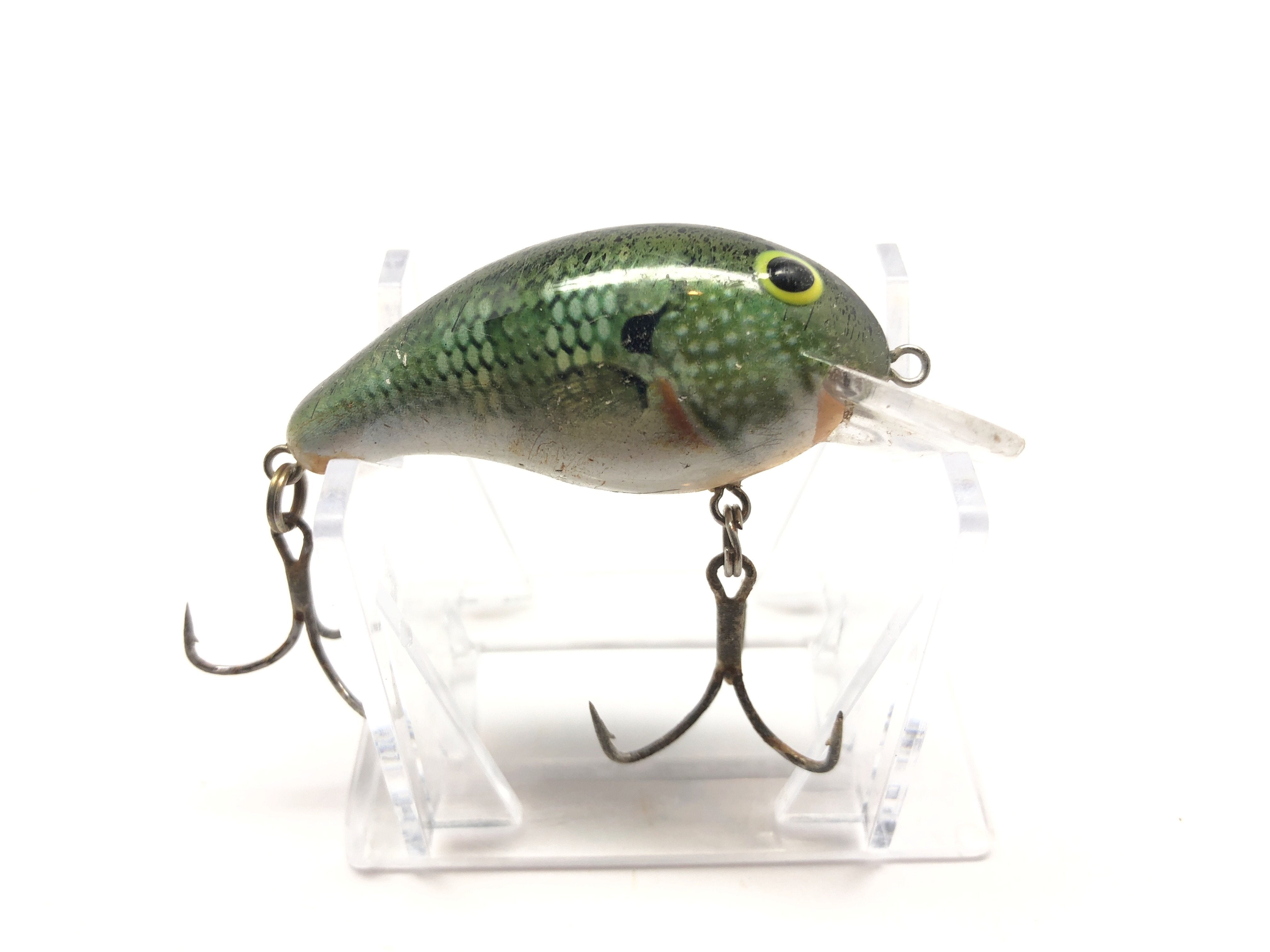 Bandit Crankbait Bluegill Color – My Bait Shop, LLC