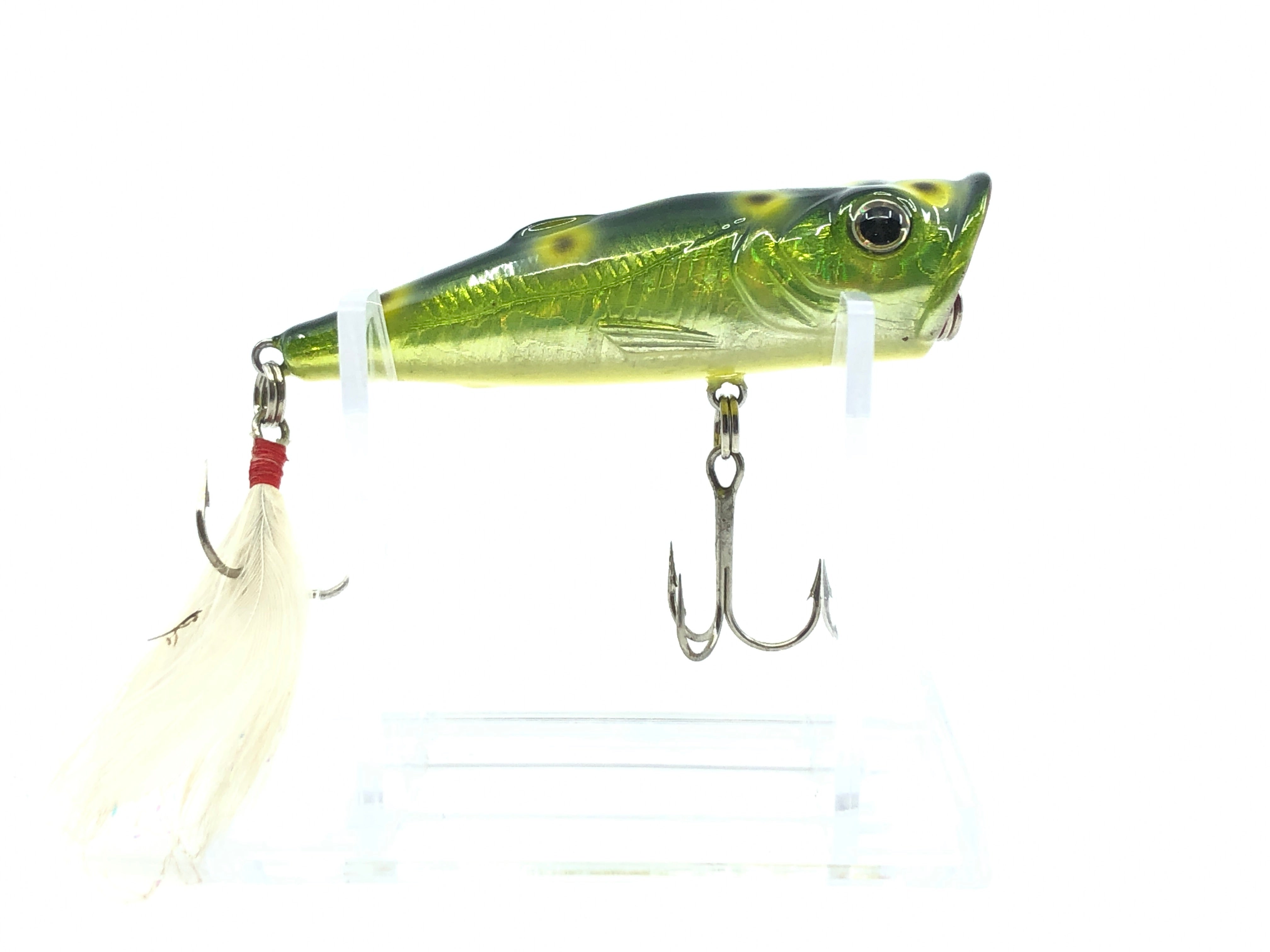 Matzuo America Popper Bass – My Bait Shop, LLC
