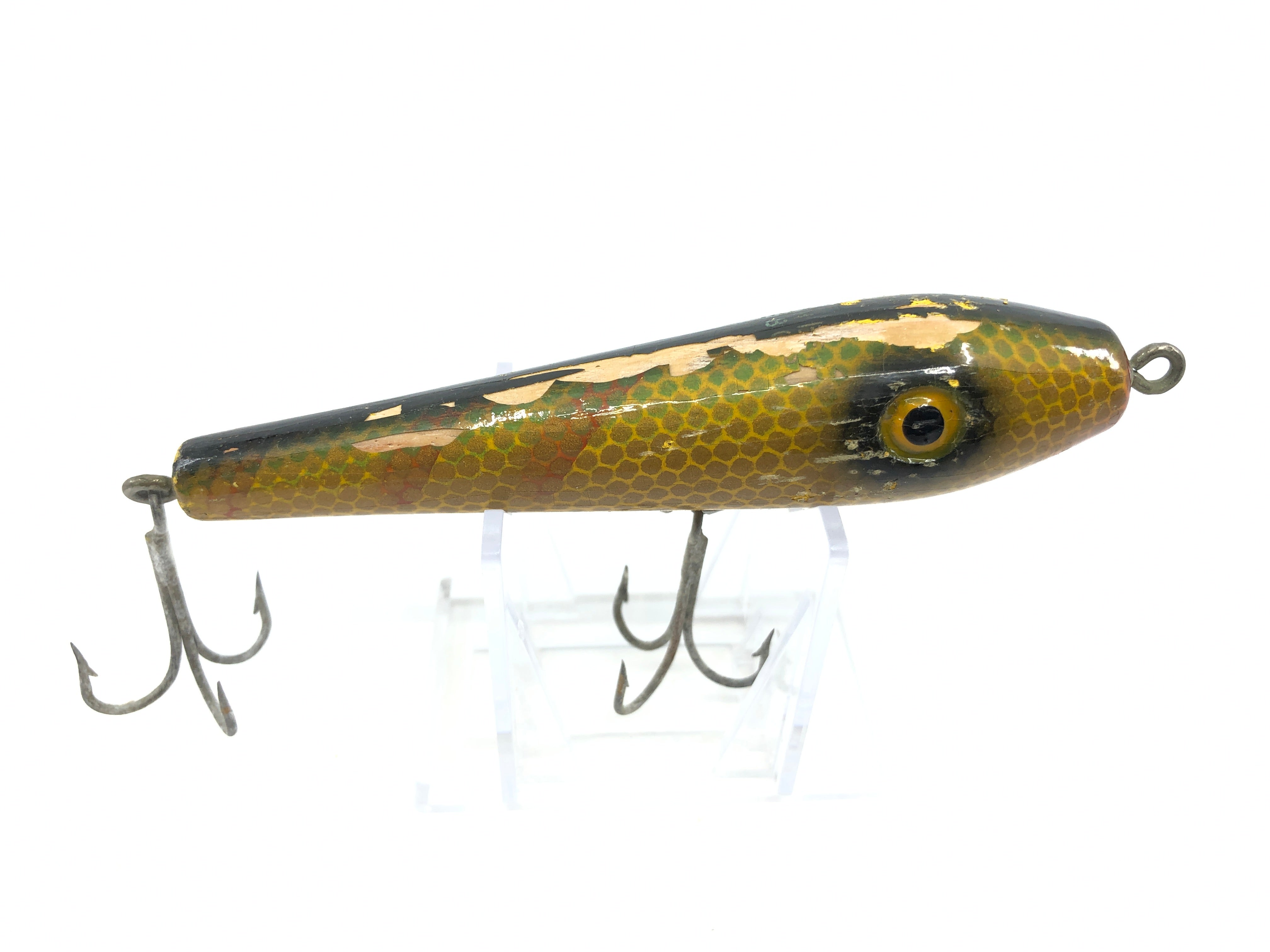 South Bend 903 BeBop Vintage Fishing Lure Warrior – My Bait Shop, LLC
