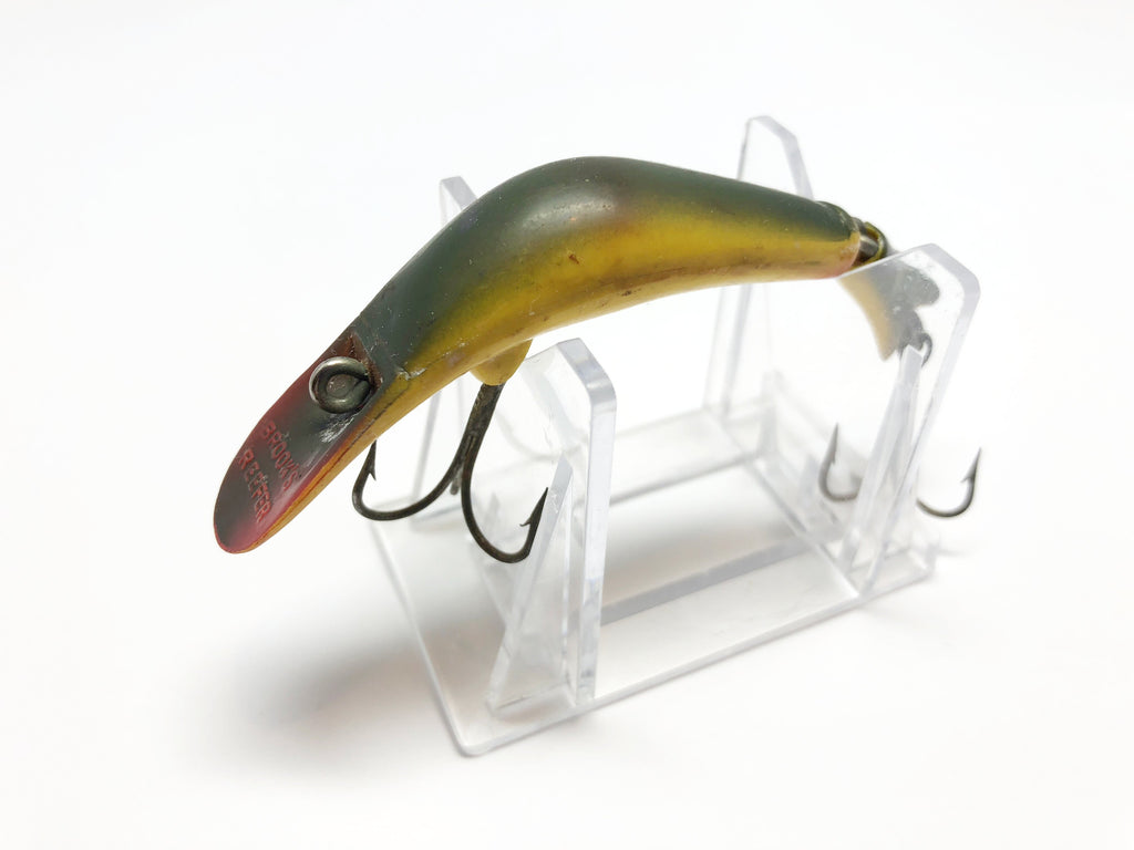 Brooks Reefer Vintage Lure – My Bait Shop, LLC