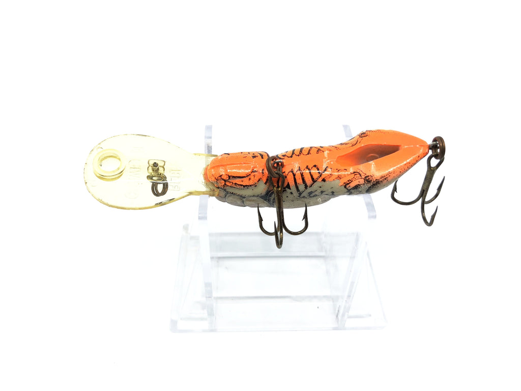 Rebel Crawfish Lure – My Bait Shop, LLC
