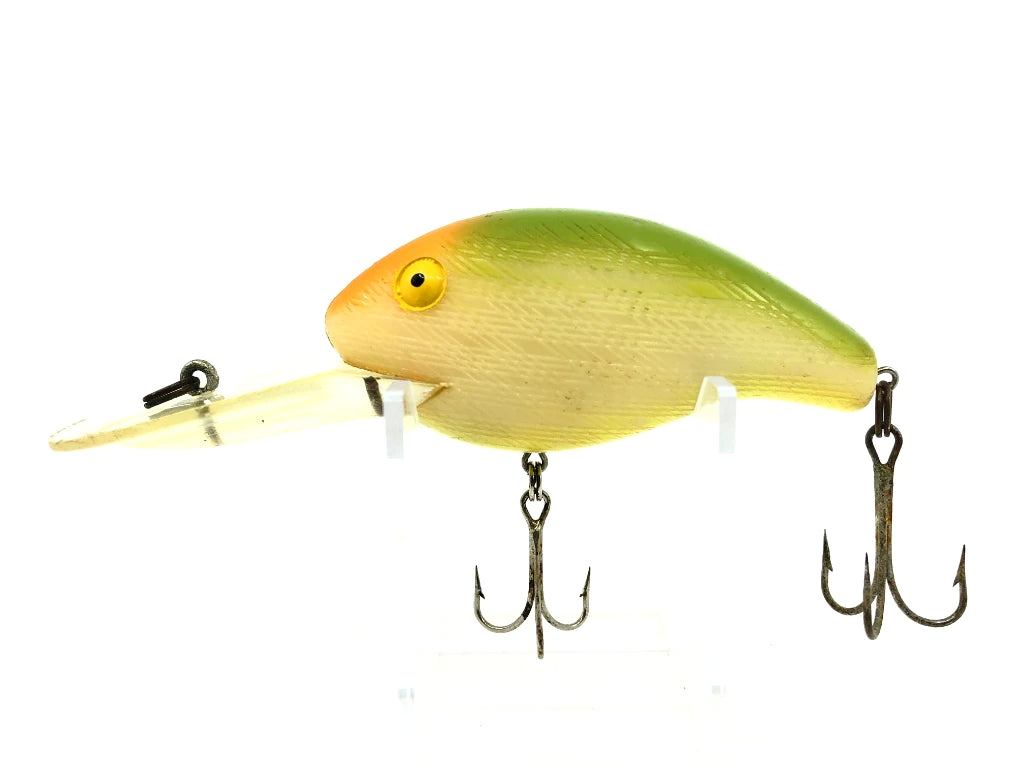 Rebel Deep Maxi-R Parrot – My Bait Shop, LLC