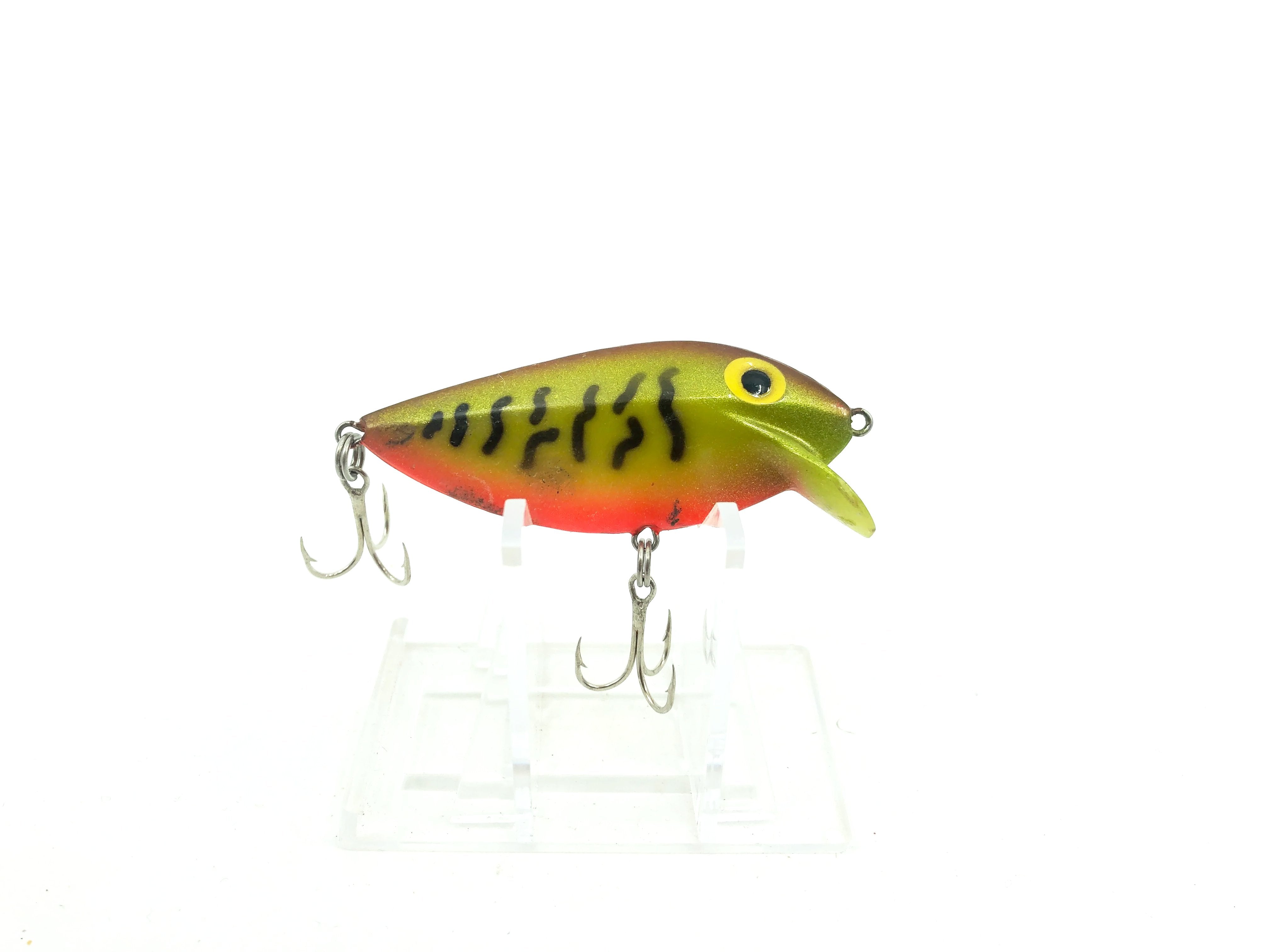 Storm Thin Fin T38 Green Crawdad Color – My Bait Shop, LLC