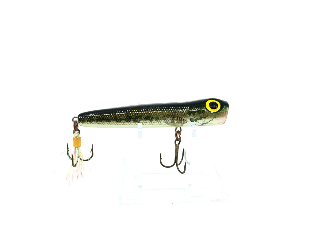 Storm Rattlin Chug Bug RAP #342 Bass Color – My Bait Shop, LLC