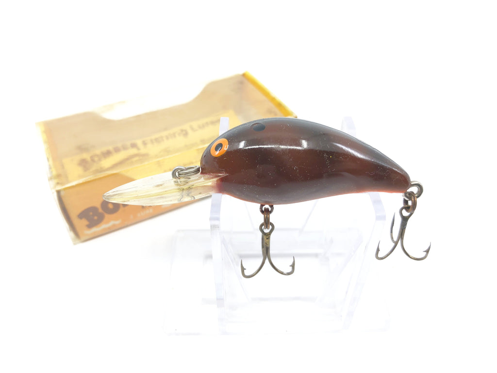 Bomber Model A Crawfish Color New in Box – My Bait Shop, LLC
