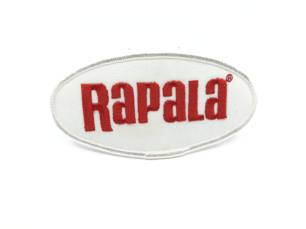 Rapala Fishing Patch – My Bait Shop, LLC