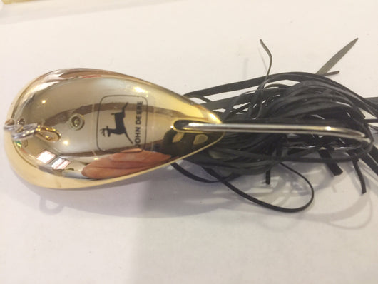 John Deere Topwater Spoon – My Bait Shop, LLC