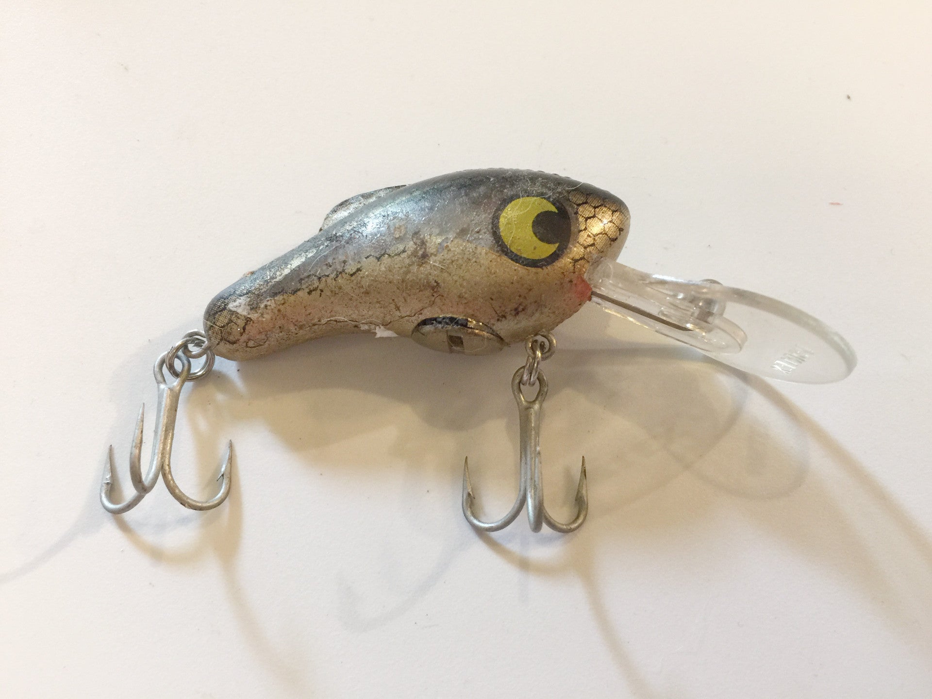 Vortex Fishing Lure Electronic Shad Color – My Bait Shop, LLC