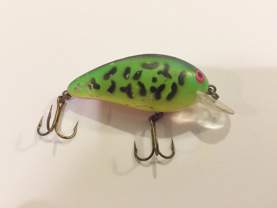 Bomber Shallow A Fire Tiger ? – My Bait Shop, LLC