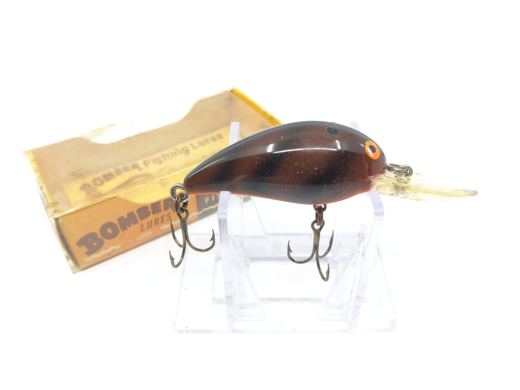 Bomber Model A Crawfish Color New in Box – My Bait Shop, LLC