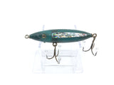 Diamond Rattler Lure 2 3/4" Size Green Color – My Bait Shop, LLC