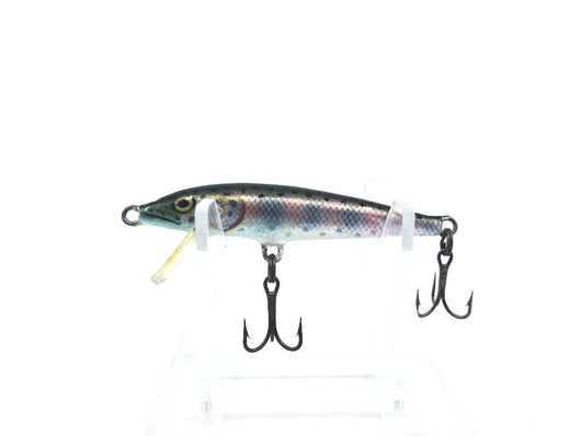 Rapala Floating Minnow F-7 RT Rainbow Trout – My Bait Shop, LLC