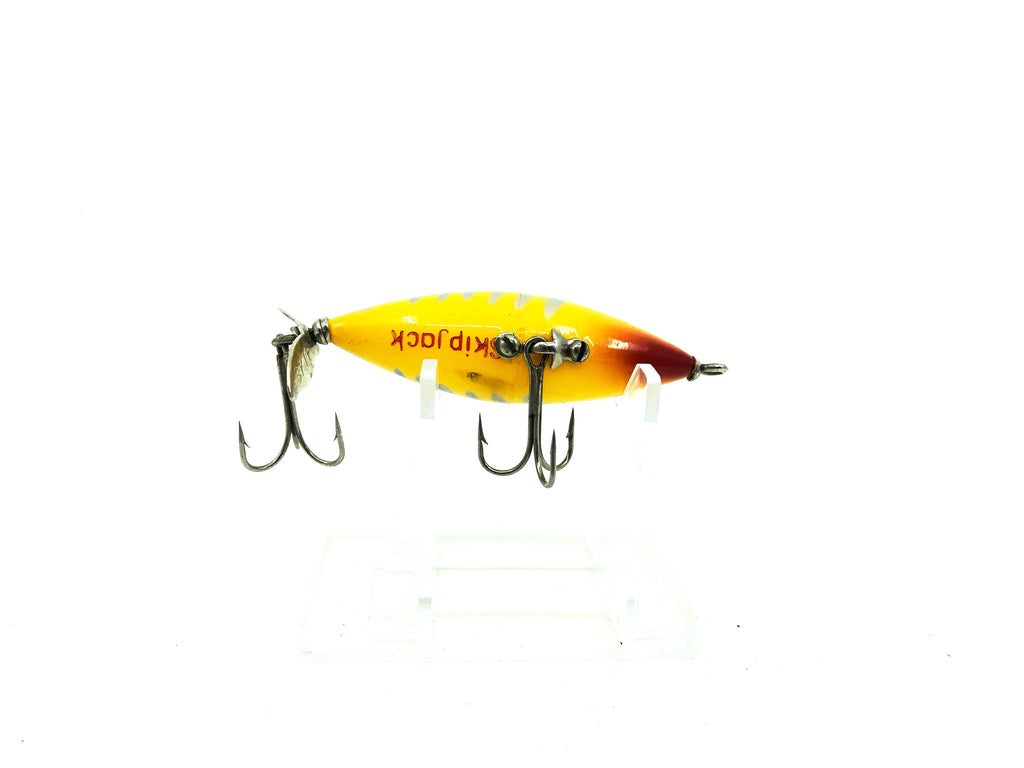 Tackle Industries Skip Jack Torpedo, Yellow Shore Color – My Bait Shop, LLC