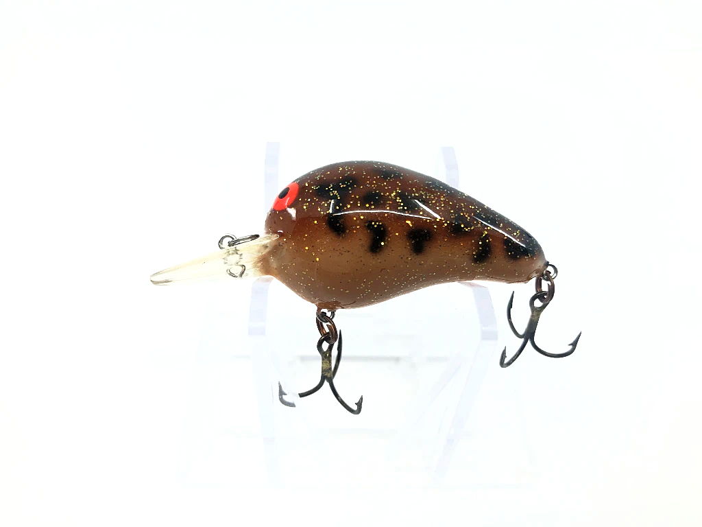 Bomber Fat A BSBO Sparkling Crawdad – My Bait Shop, LLC