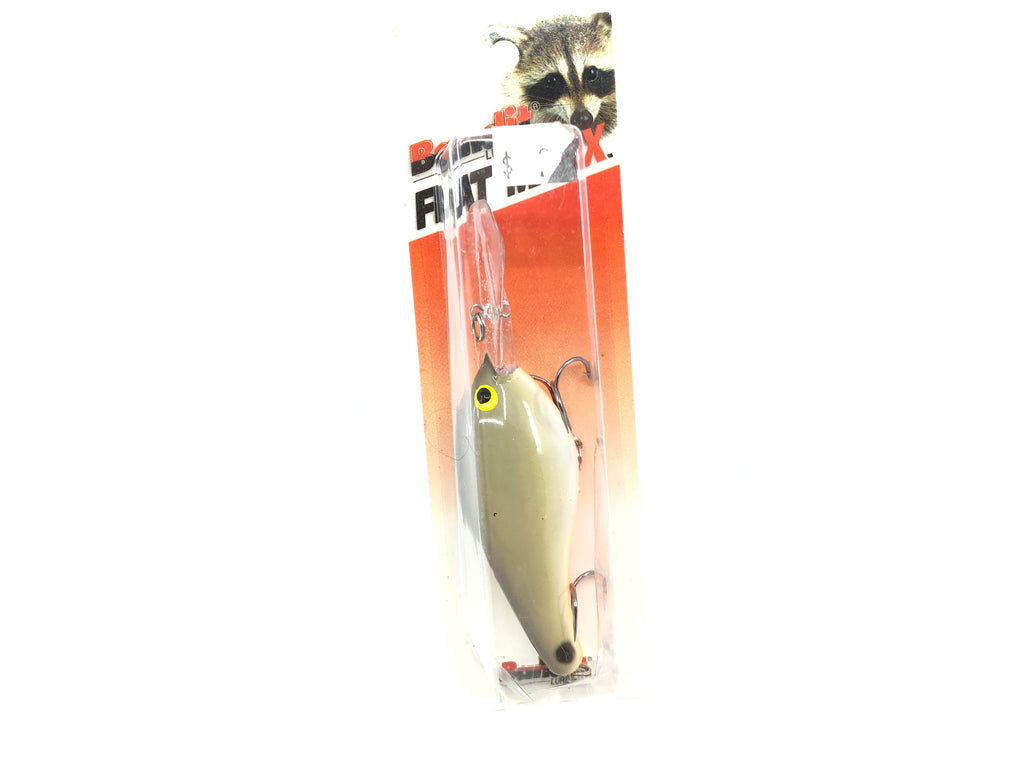 Bandit Flat Maxx Deep Series FMD211 Khaki Color New on Card – My Bait ...