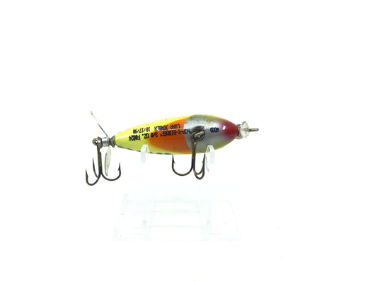 Luhr Jensen, South Bend Nip-I-Diddee Lure Grape Ape Color – My Bait ...