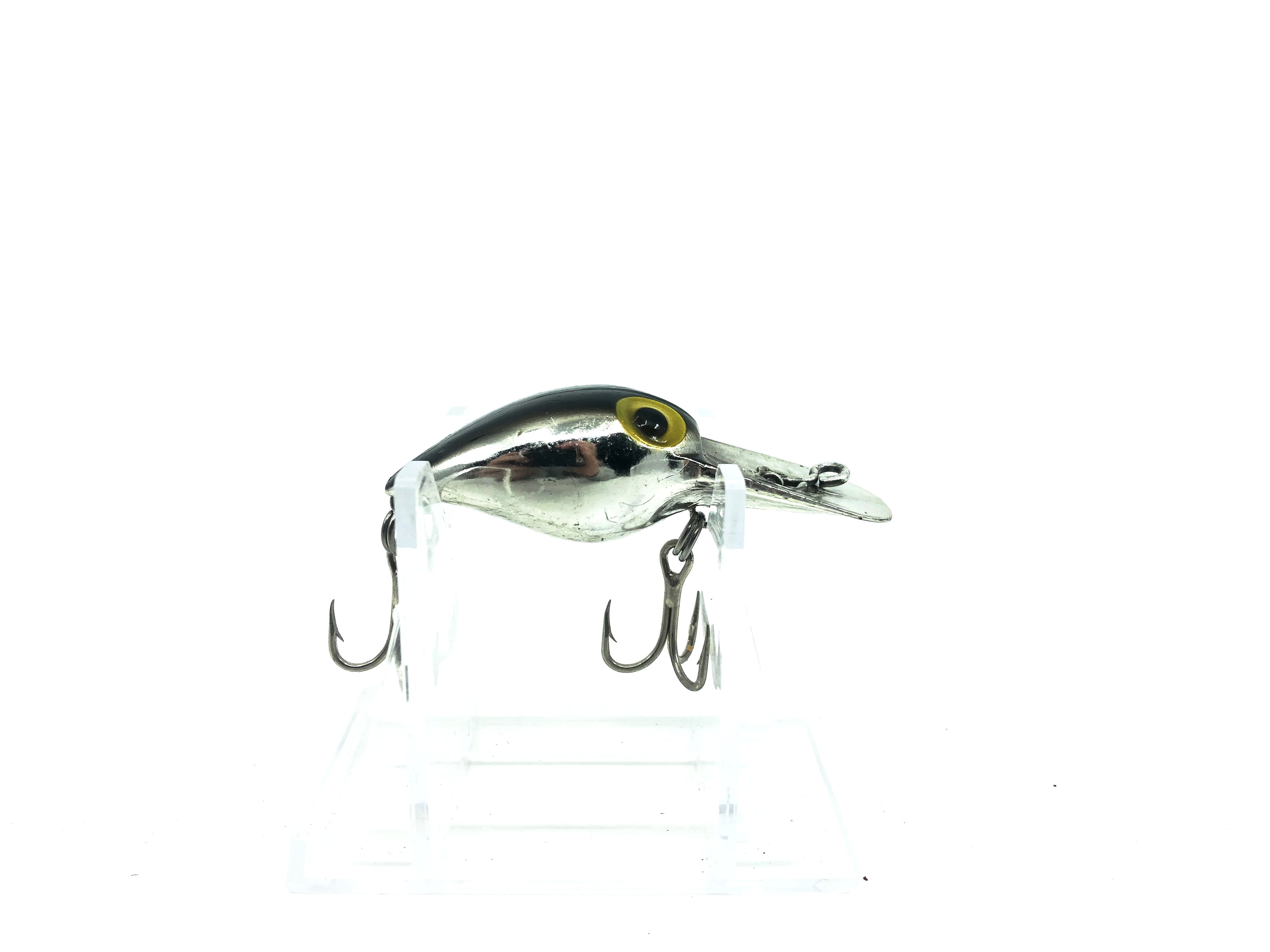 Storm Wee Wart Color XV103 Metallic Silver – My Bait Shop, LLC