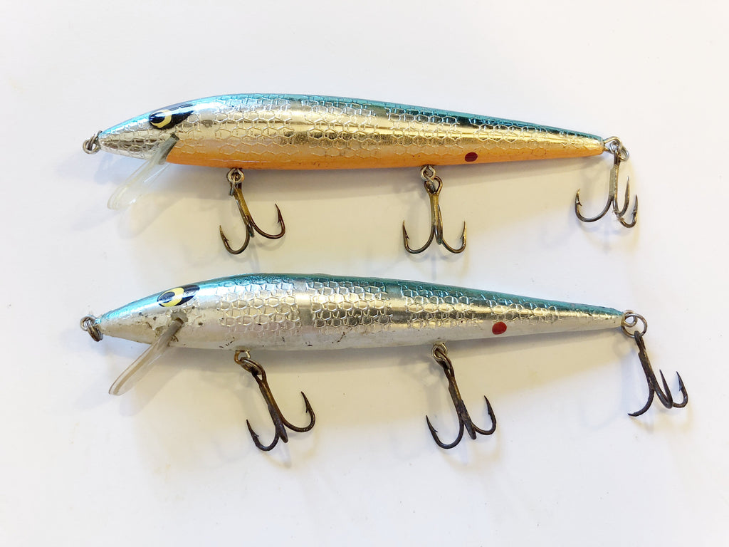 Smithwick Rogue Lot of Two Fishing Lures – My Bait Shop, LLC