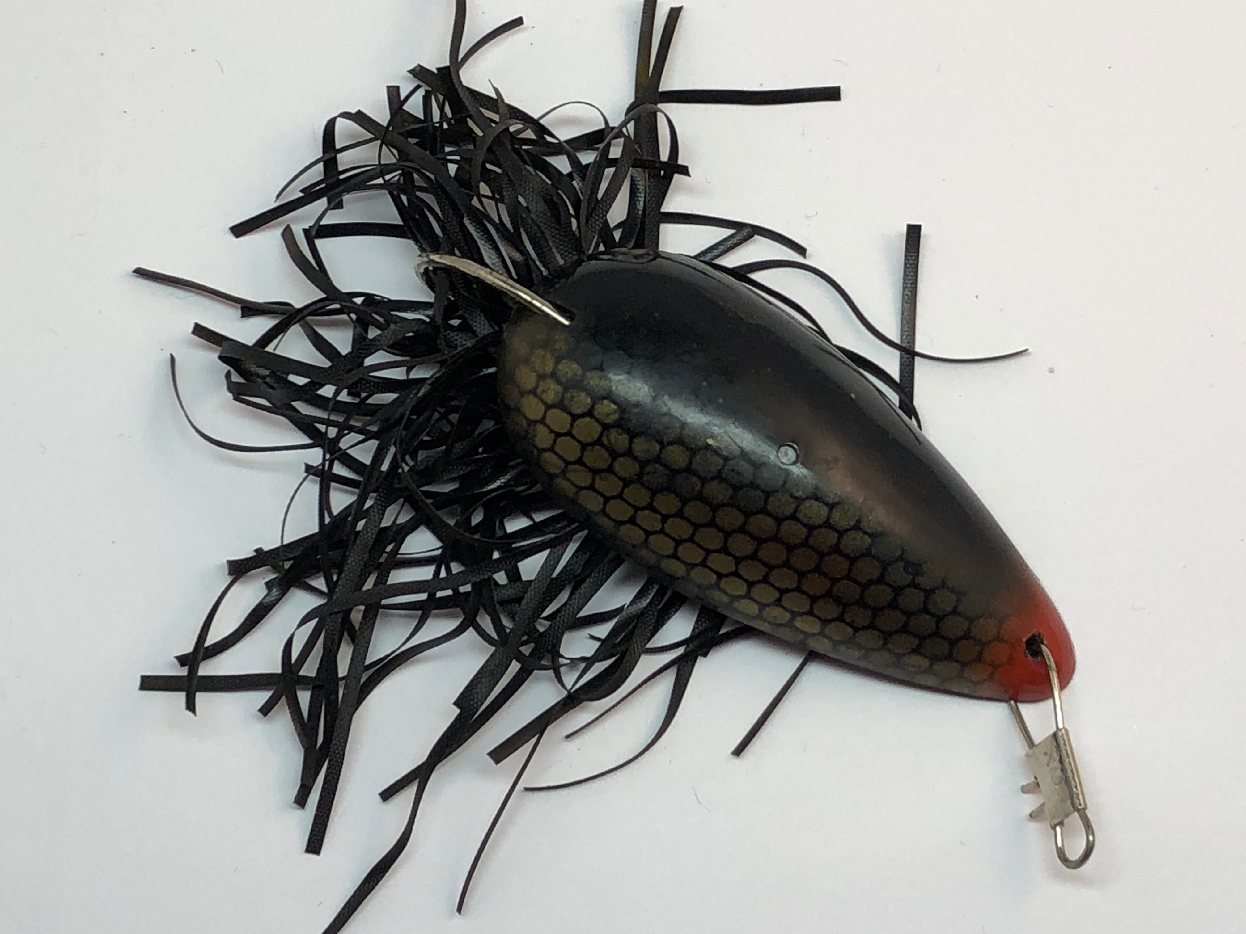 Original Moss Boss Gold Black and Red – My Bait Shop, LLC