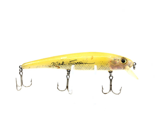 Excalibur Long A Gold Shad Mark Sosin Edition – My Bait Shop, LLC
