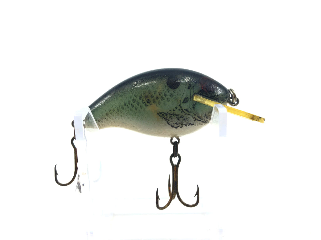 Rebel Wee R Naturalized Shad Color – My Bait Shop, LLC