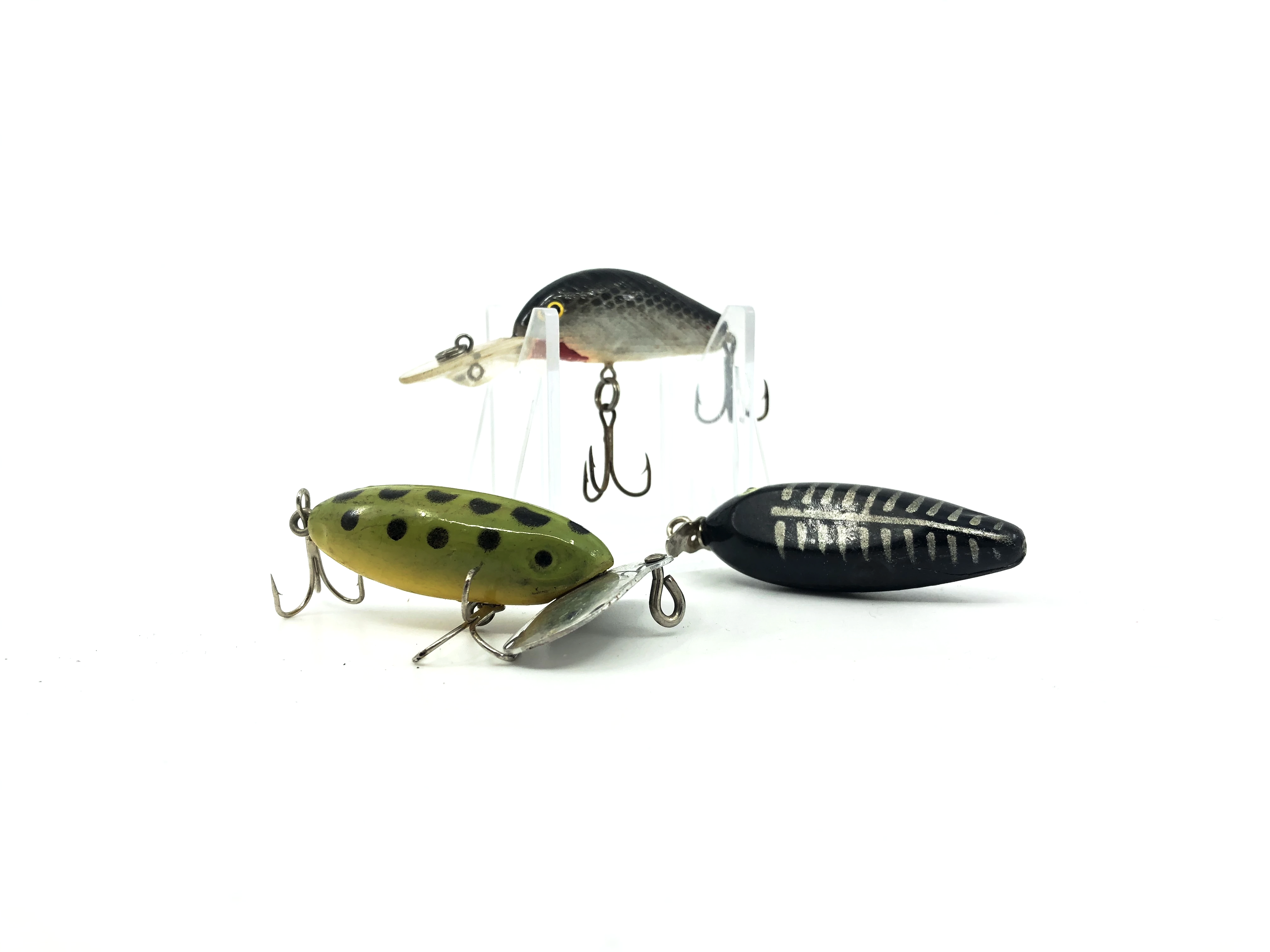 Imitation Three Pack – My Bait Shop, LLC