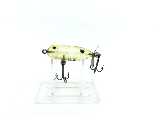 Heddon Tiny Torpedo C Clear Color – My Bait Shop, LLC
